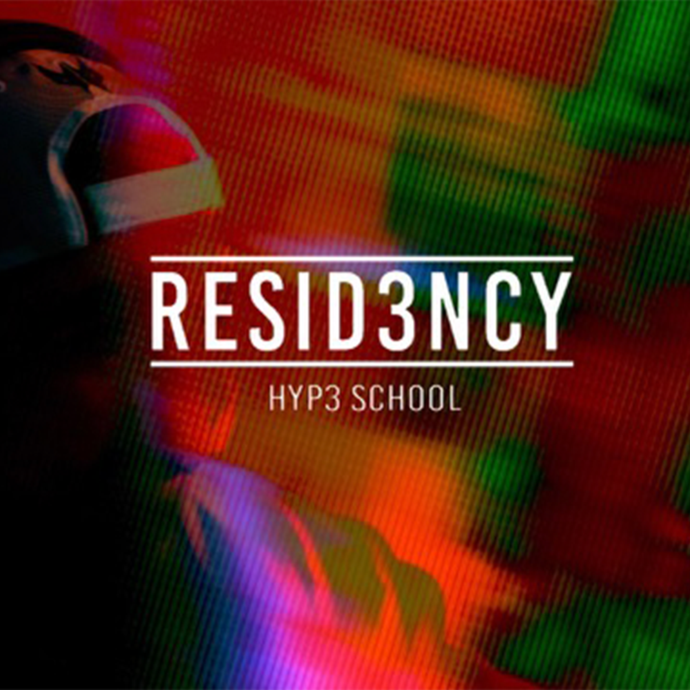 - RESID3NCY - HYP3 SCHOOL | Diversifying the Business within the Gamin