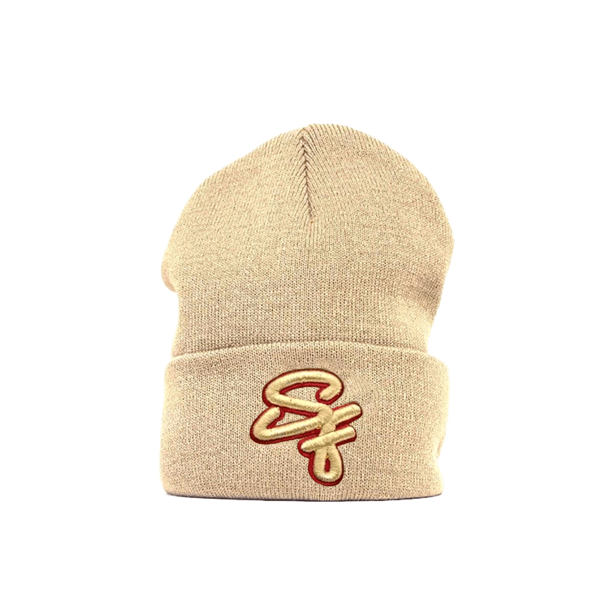 THE P.W. BEANIE