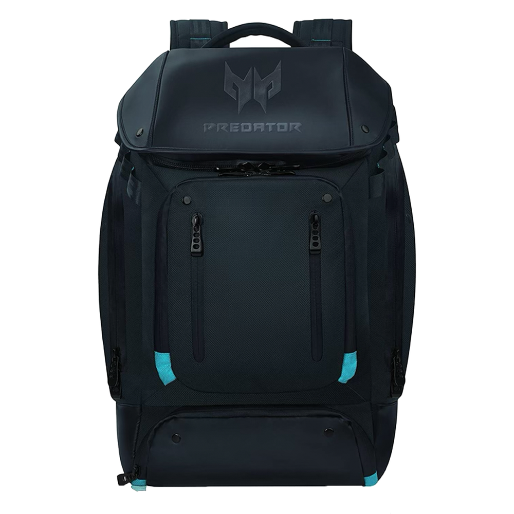 THE PREDATOR BACKPACK